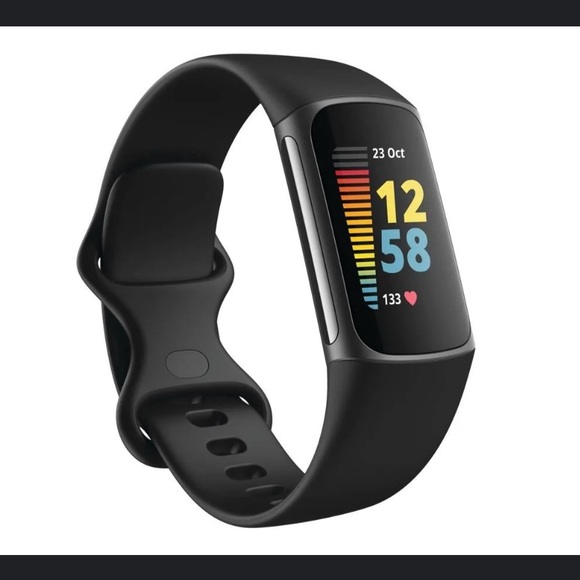 fitbit | Wearables | Fitbit Charge 5 | Poshmark
